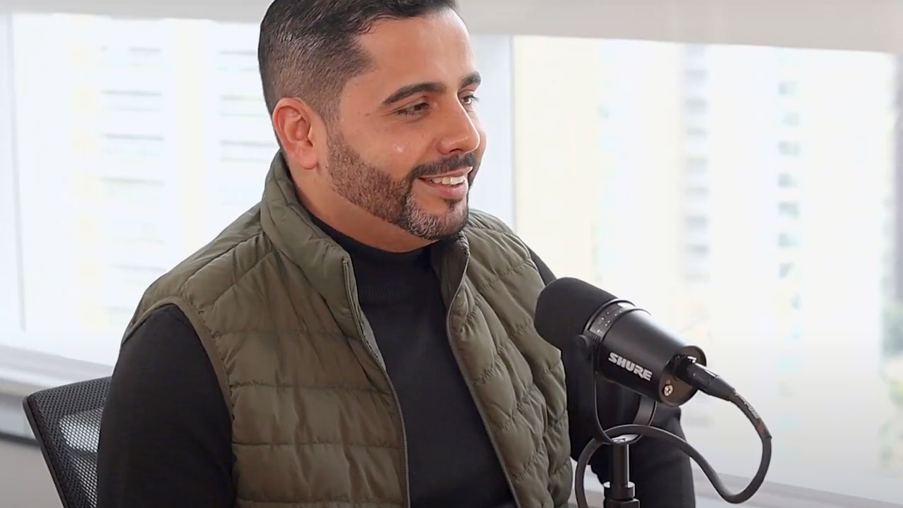 Muniz Trader: do Day Trade às Opções | Invius Research