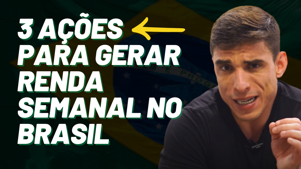 3 ações para fazer venda de PUT em abril de 2024 | Brasil | Invius Research