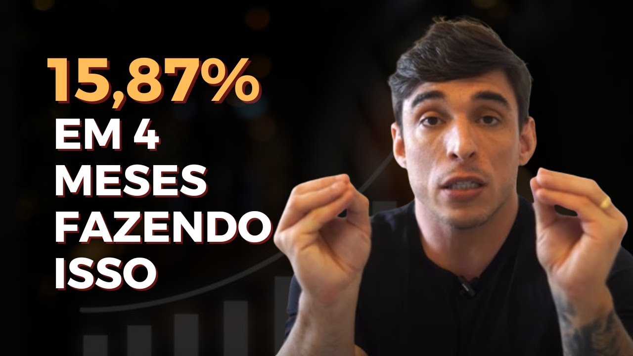 TSM: Como ele fez mais de US$ 8 mil com esse ativo | Invius Research