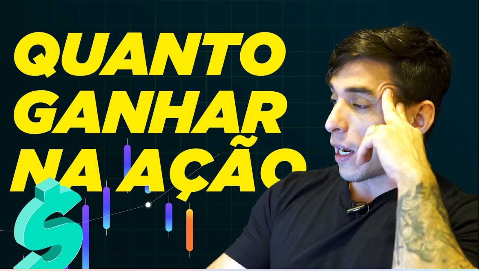 Como estimar o retorno futuro de uma ação | Invius Research